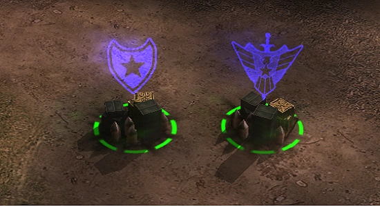 Salvaged Technology | Rise of the Reds Wiki | Fandom