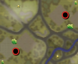 Forgotten Forest | Rise of the Reds Wiki | Fandom