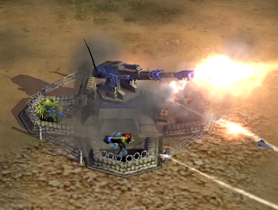 Fire Base | Rise of the Reds Wiki | Fandom