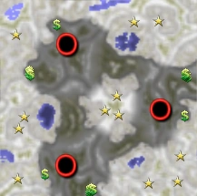 Snow Triangle | Rise of the Reds Wiki | Fandom