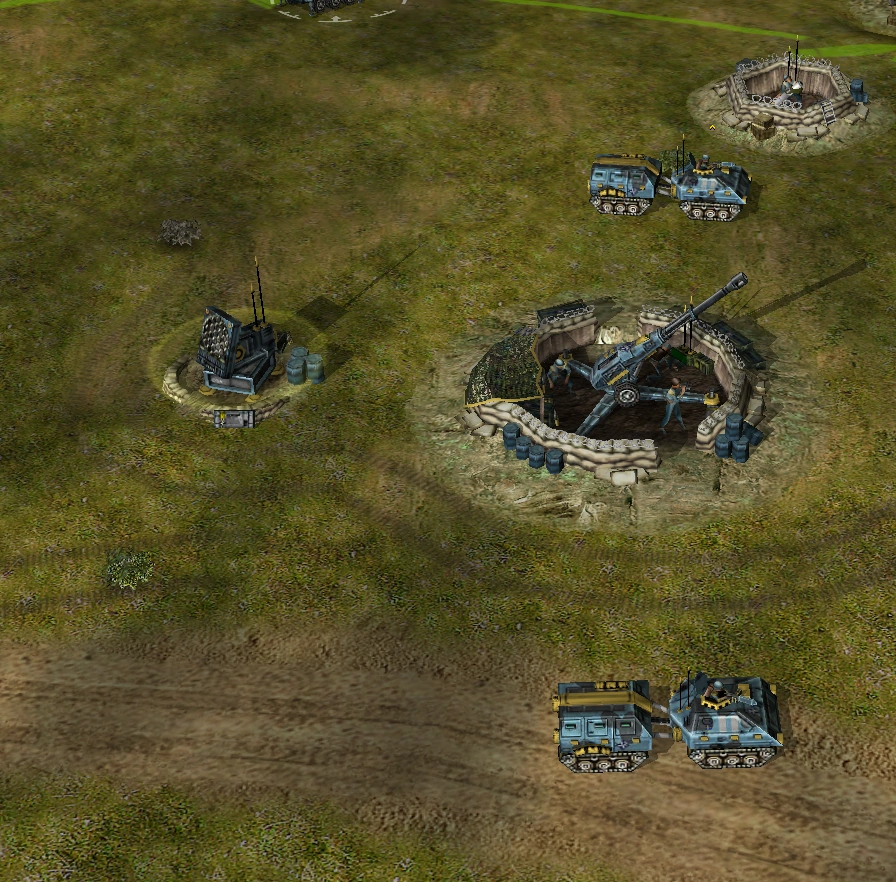 Fire Control Station | Rise of the Reds Wiki | Fandom