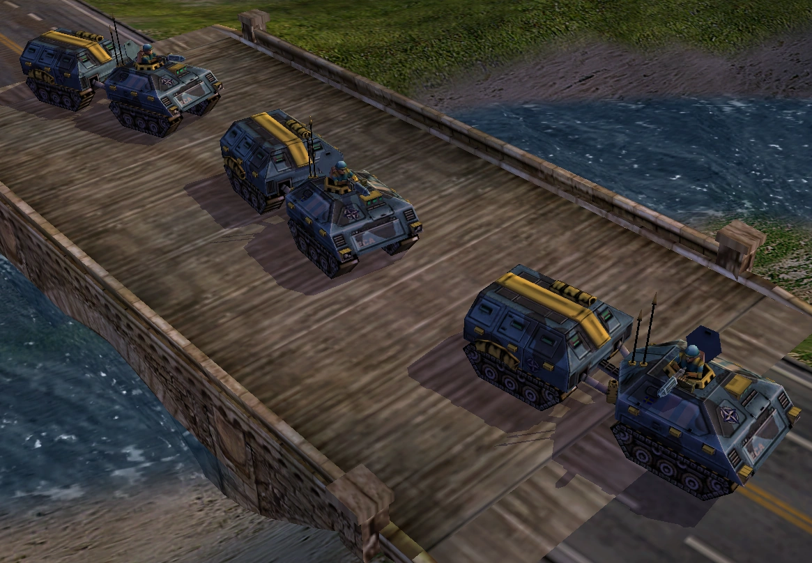 Lynx APC | Rise of the Reds Wiki | Fandom