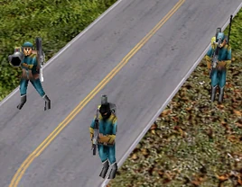 Felin Rifleman | Rise of the Reds Wiki | Fandom