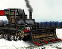 Dozer (Russia) | Rise of the Reds Wiki | Fandom