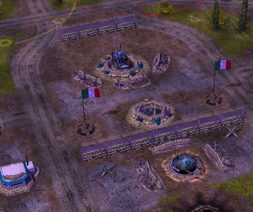 Grand Mortar | Rise of the Reds Wiki | Fandom