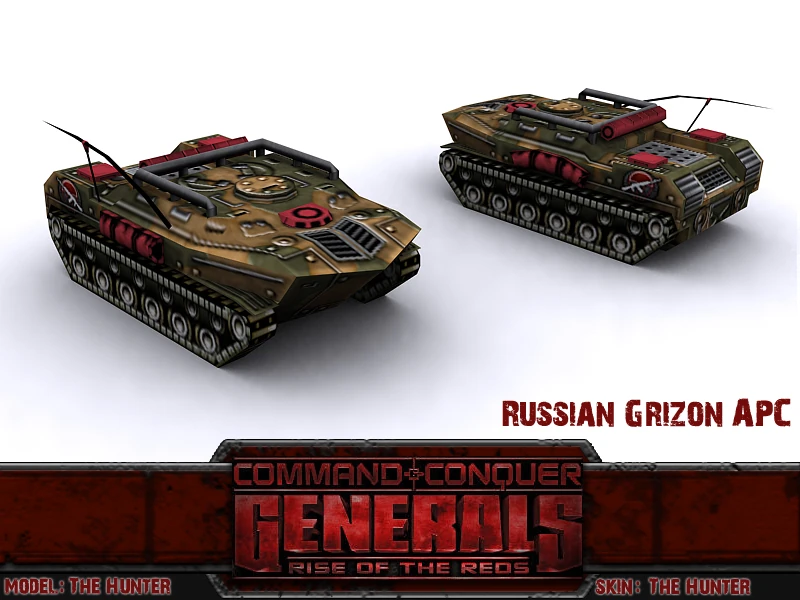 Grizon/Gallery | Rise of the Reds Wiki | Fandom