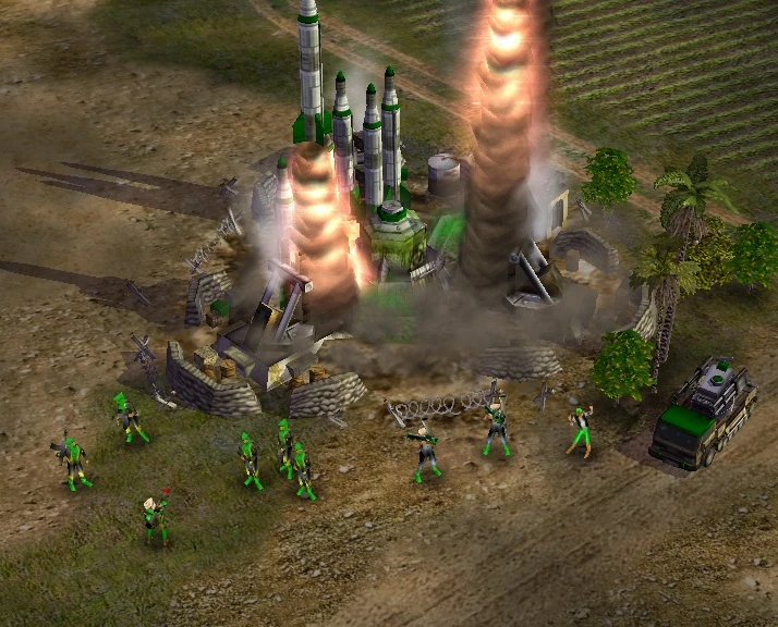 Scud Storm | Rise of the Reds Wiki | Fandom