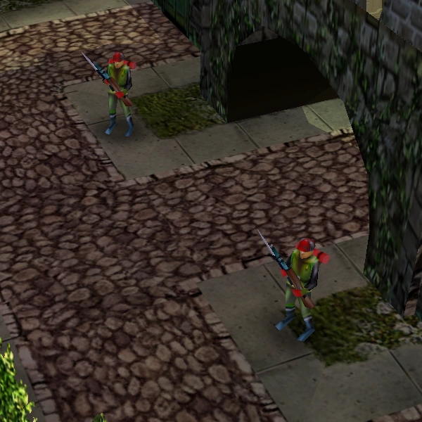 Red Guard/Gallery | Rise of the Reds Wiki | Fandom