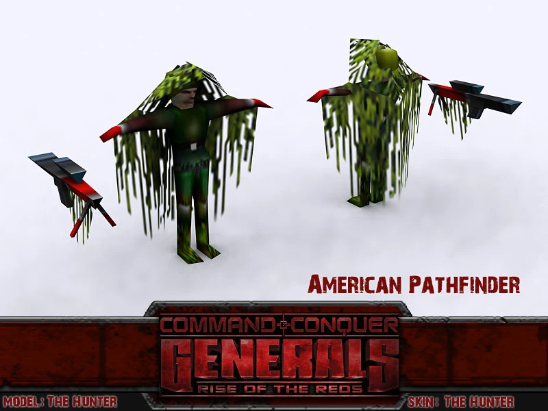 Pathfinder/Gallery | Rise of the Reds Wiki | Fandom