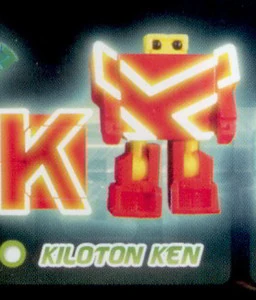 Kiloton | General Universal Wiki | Fandom