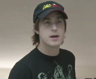 Dane Boedigheimer | General Universal Wiki | Fandom