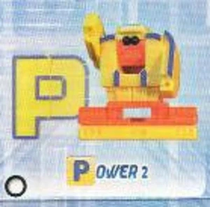 Power 2 | General Universal Wiki | Fandom