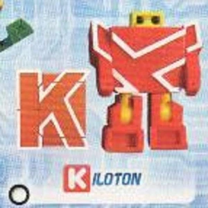 Kiloton | General Universal Wiki | Fandom