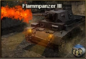 Flammpanzer III | GeneralWar.pl Wikia | Fandom