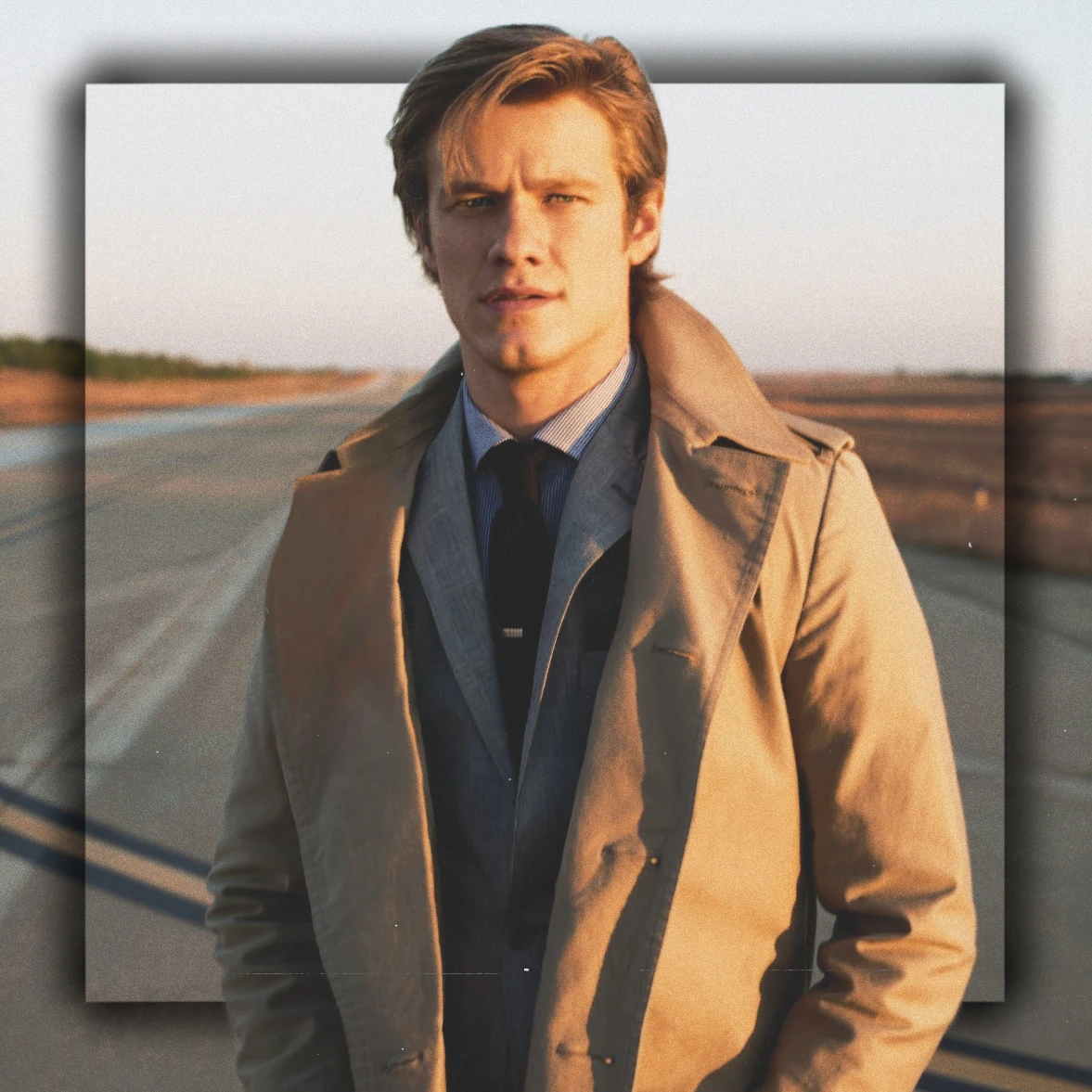 Xander Grey | Generation 13 Wiki | Fandom