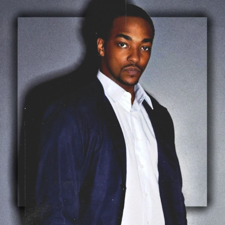 Sam Wilson | Generation 13 Wiki | Fandom