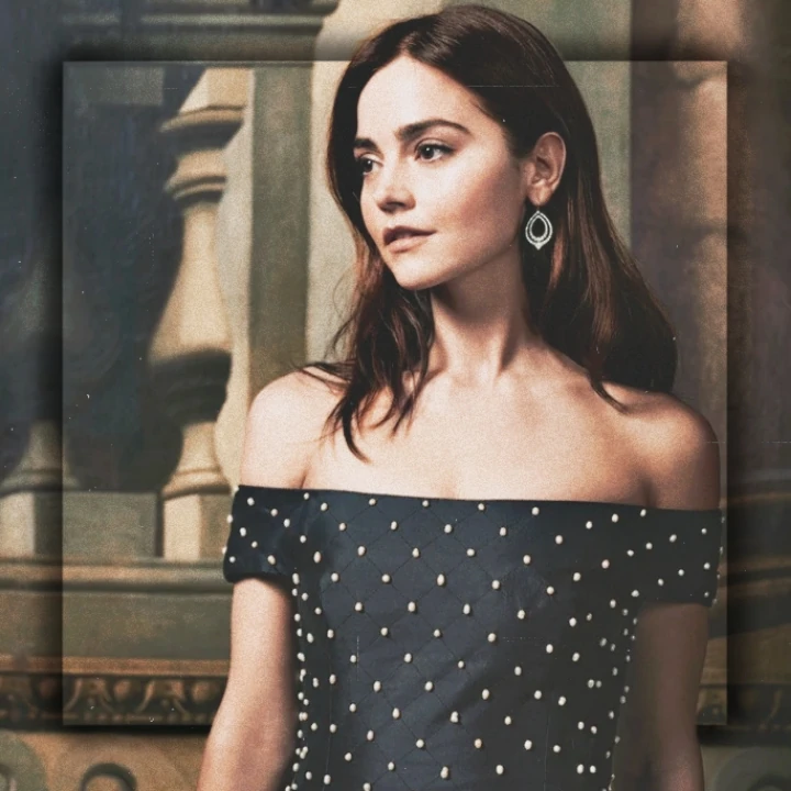 Penny Vance | Generation 13 Wiki | Fandom