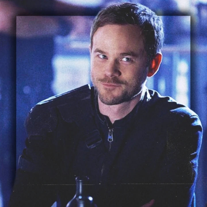 Steve Jinks | Generation 13 Wiki | Fandom