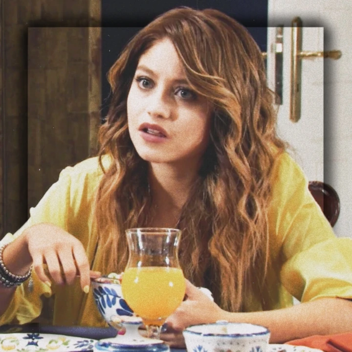 Lucy Grey | Generation 13 Wiki | Fandom