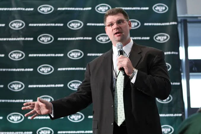 Dave Szott | Generation Jets Wiki | Fandom