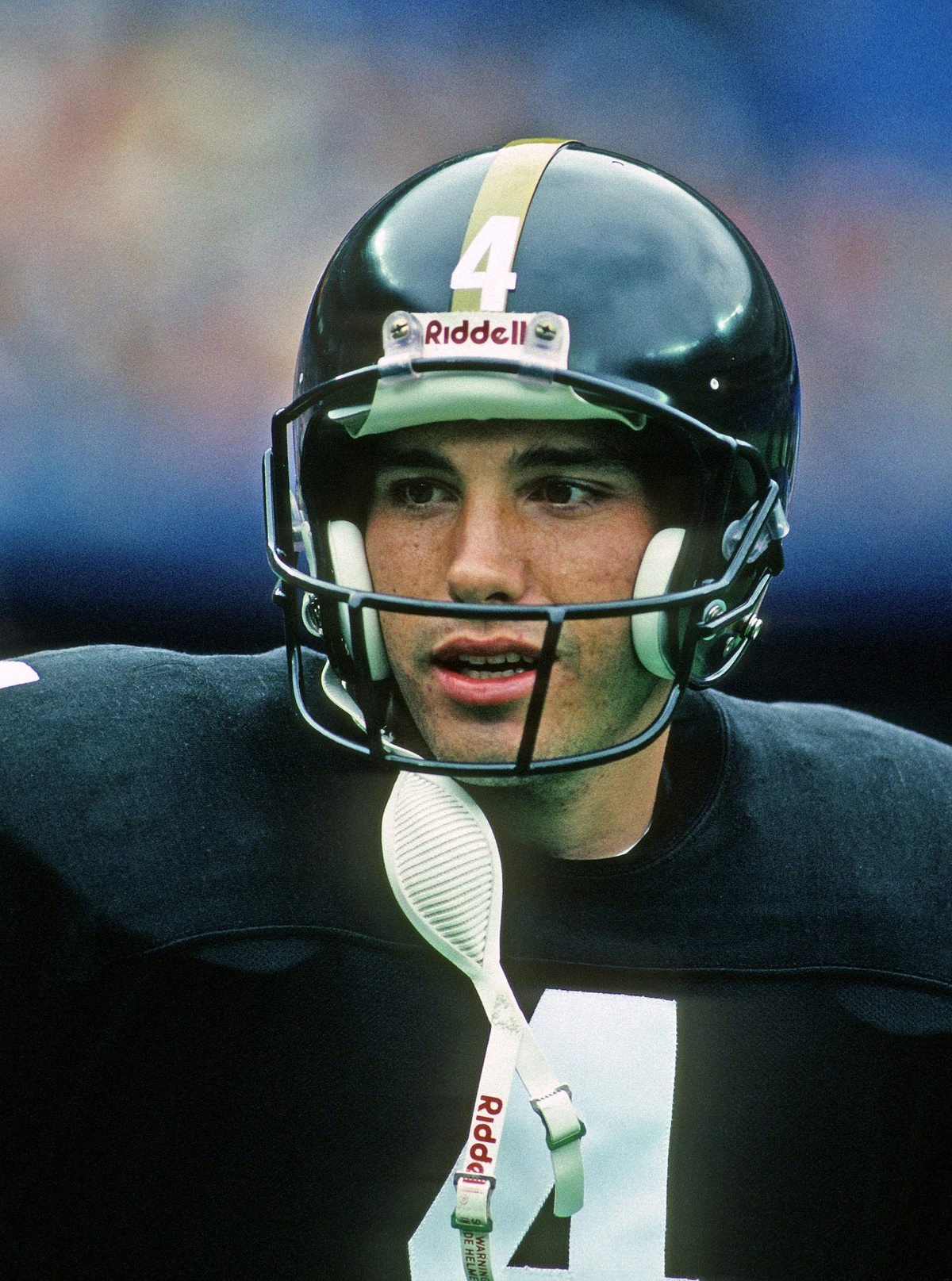 Dan Stryzinski | Generation Jets Wiki | Fandom