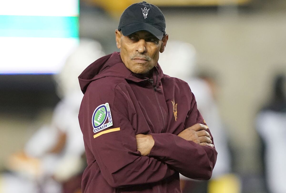 Herm Edwards | Generation Jets Wiki | Fandom