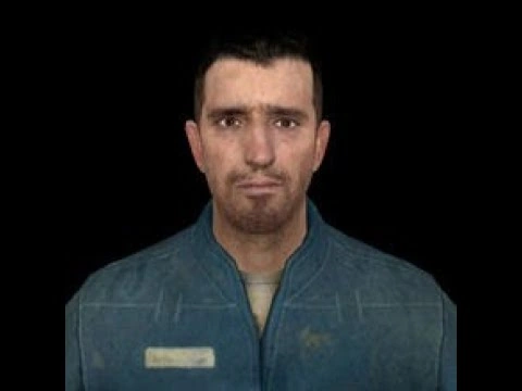 Character Info Example | Generation Lambda Wiki | Fandom