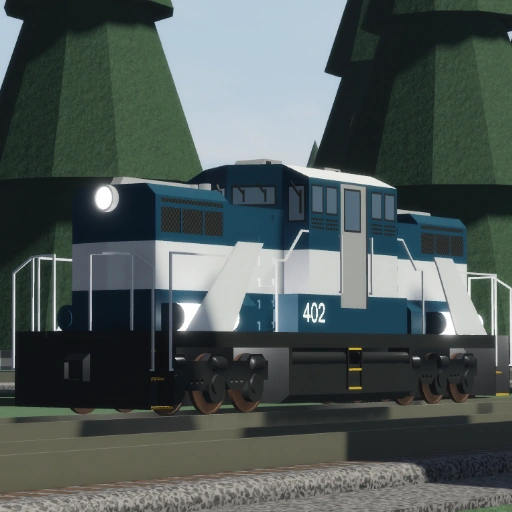 GT Employee Special | Generation Trains Wiki | Fandom