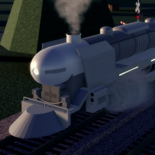 PR0 | Generation Trains Wiki | Fandom