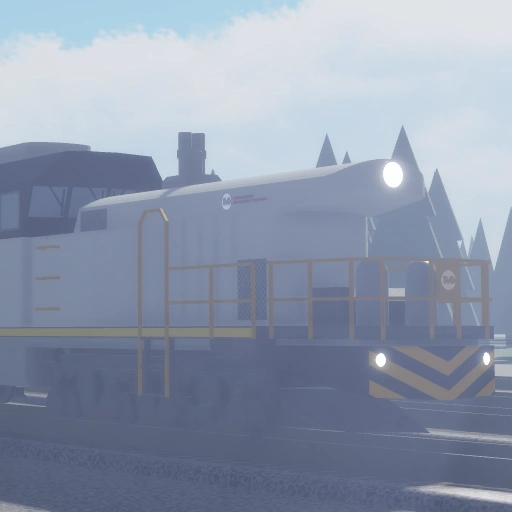 Gas Turban Series V | Generation Trains Wiki | Fandom