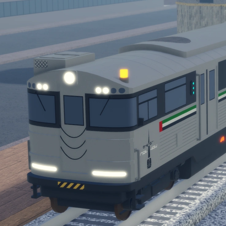 AR-4B-IA | Generation Trains Wiki | Fandom
