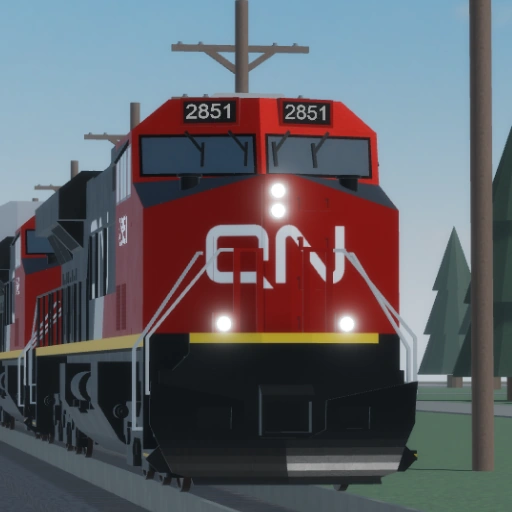 Quebec Carrier | Generation Trains Wiki | Fandom