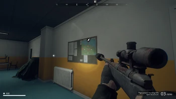 The Road to Salthamn | Generation Zero Wiki | Fandom