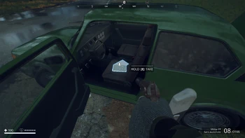 The Hunter | Generation Zero Wiki | Fandom