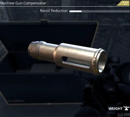 Attachments | Generation Zero Wiki | Fandom