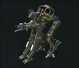 Runner | Generation Zero Wiki | Fandom