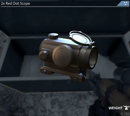 Attachments | Generation Zero Wiki | Fandom