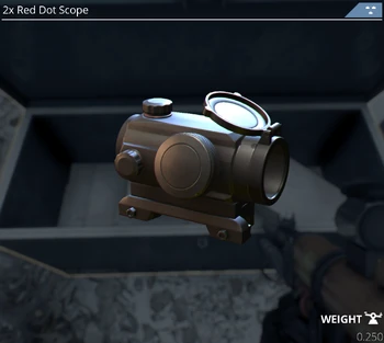 Attachments | Generation Zero Wiki | Fandom