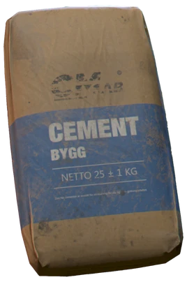 Concrete | Generation Zero Wiki | Fandom