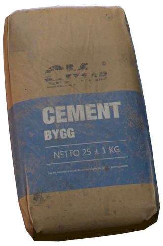 Concrete | Generation Zero Wiki | Fandom