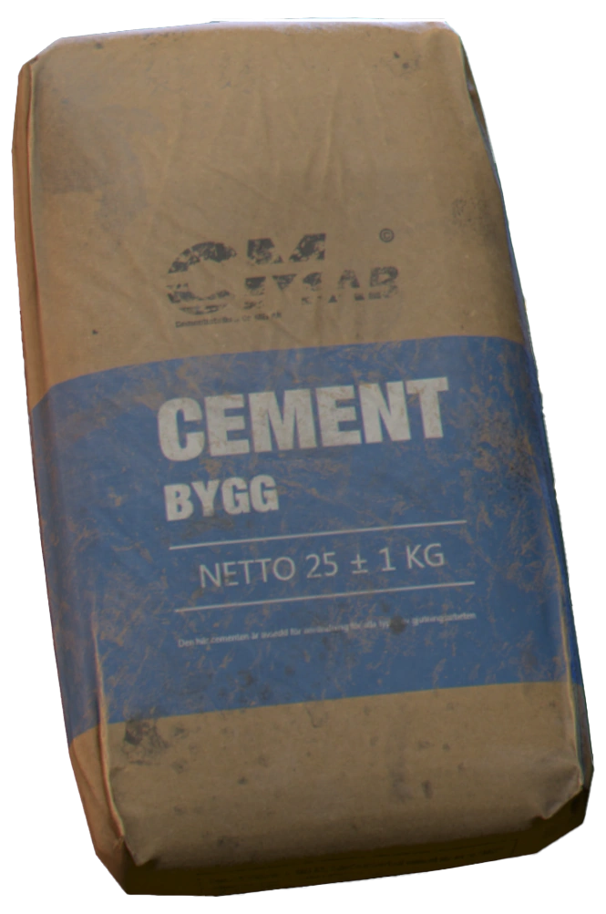 Concrete | Generation Zero Wiki | Fandom