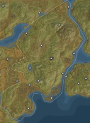 Safehouses | Generation Zero Wiki | Fandom