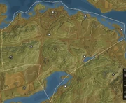 Safehouses | Generation Zero Wiki | Fandom