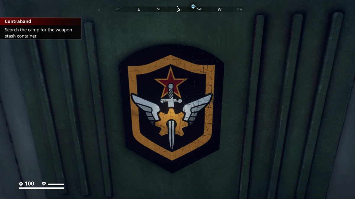 Soviet Union | Generation Zero Wiki | Fandom