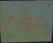 The Road to Salthamn | Generation Zero Wiki | Fandom