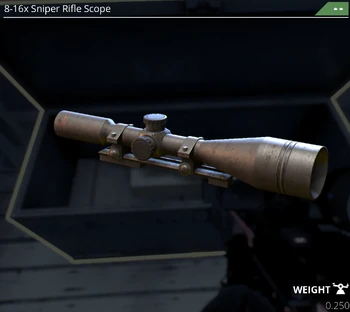 Attachments | Generation Zero Wiki | Fandom