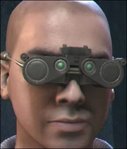 Apparel | Generation Zero Wiki | Fandom