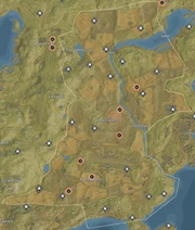 Safehouses | Generation Zero Wiki | Fandom