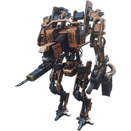 Hunter | Generation Zero Wiki | Fandom