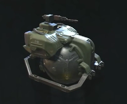 Lynx | Generation Zero Wiki | Fandom